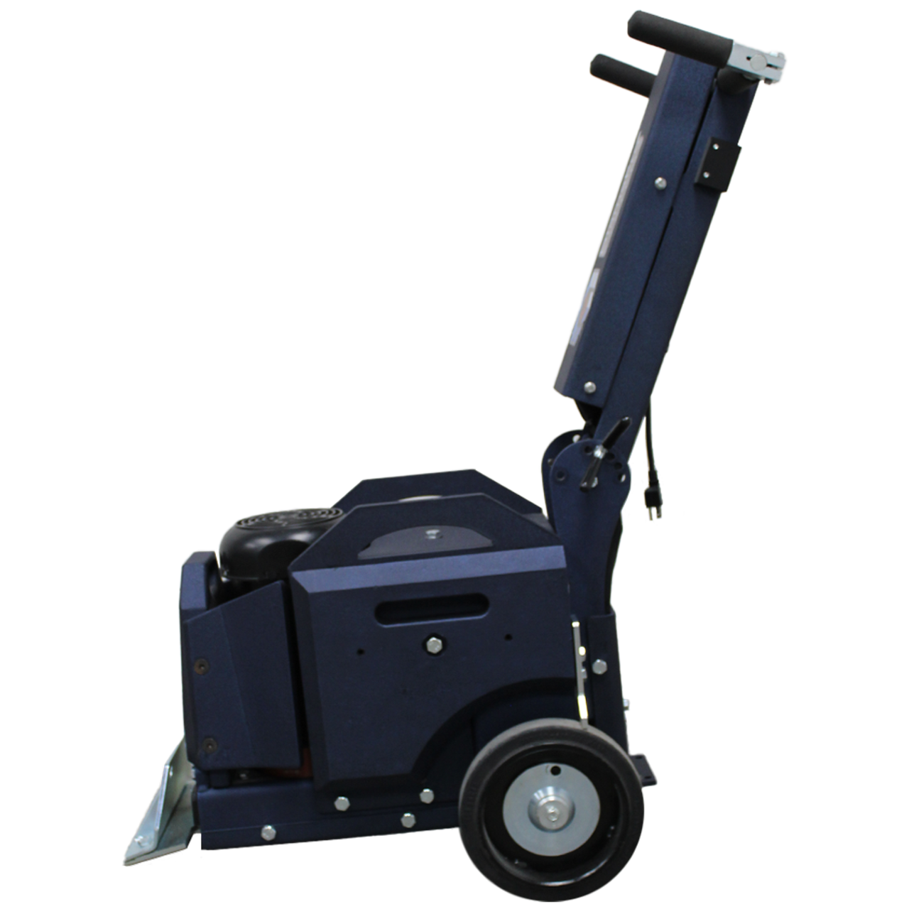 SCR-394 Walk-Behind Floor Scraper - Niagara Machine, Inc Online Store.