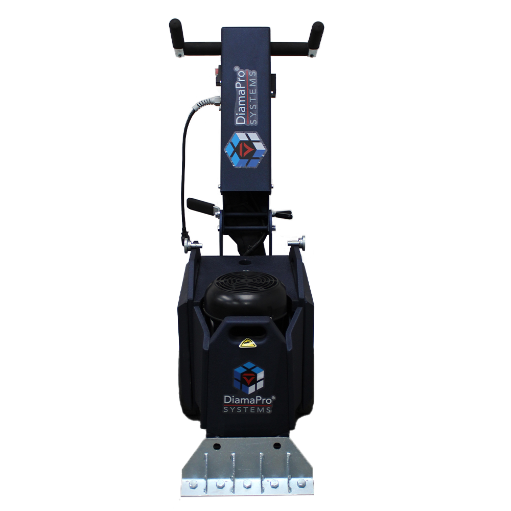 SCR-394 Walk-Behind Floor Scraper - Niagara Machine, Inc Online Store.