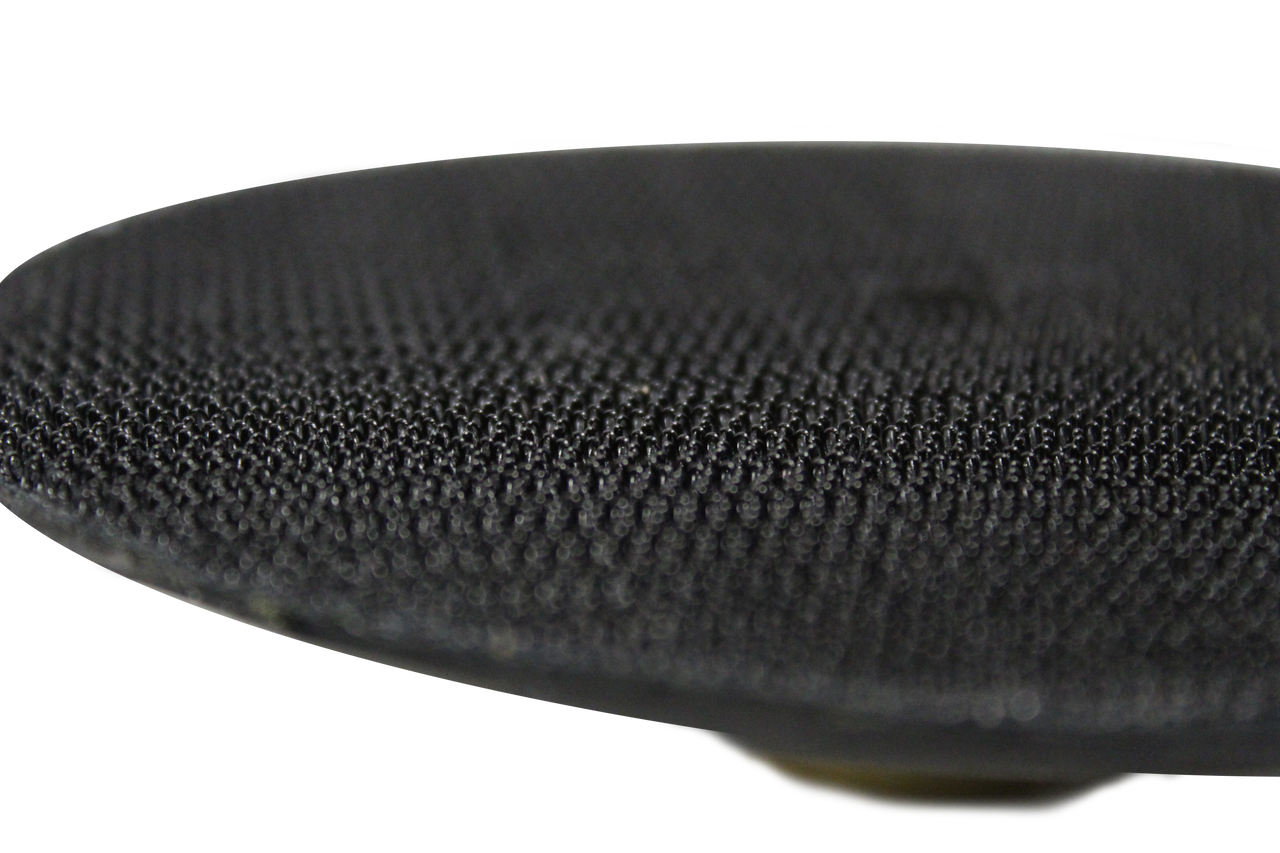 Flexible Backer Pads - Niagara Machine, Inc Online Store.
