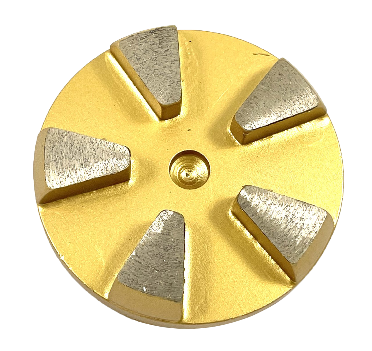 STI Compatible 5 Seg Round - Niagara Machine, Inc Online Store.