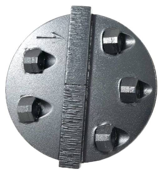 Terrco Compatible PCD - Niagara Machine, Inc Online Store.