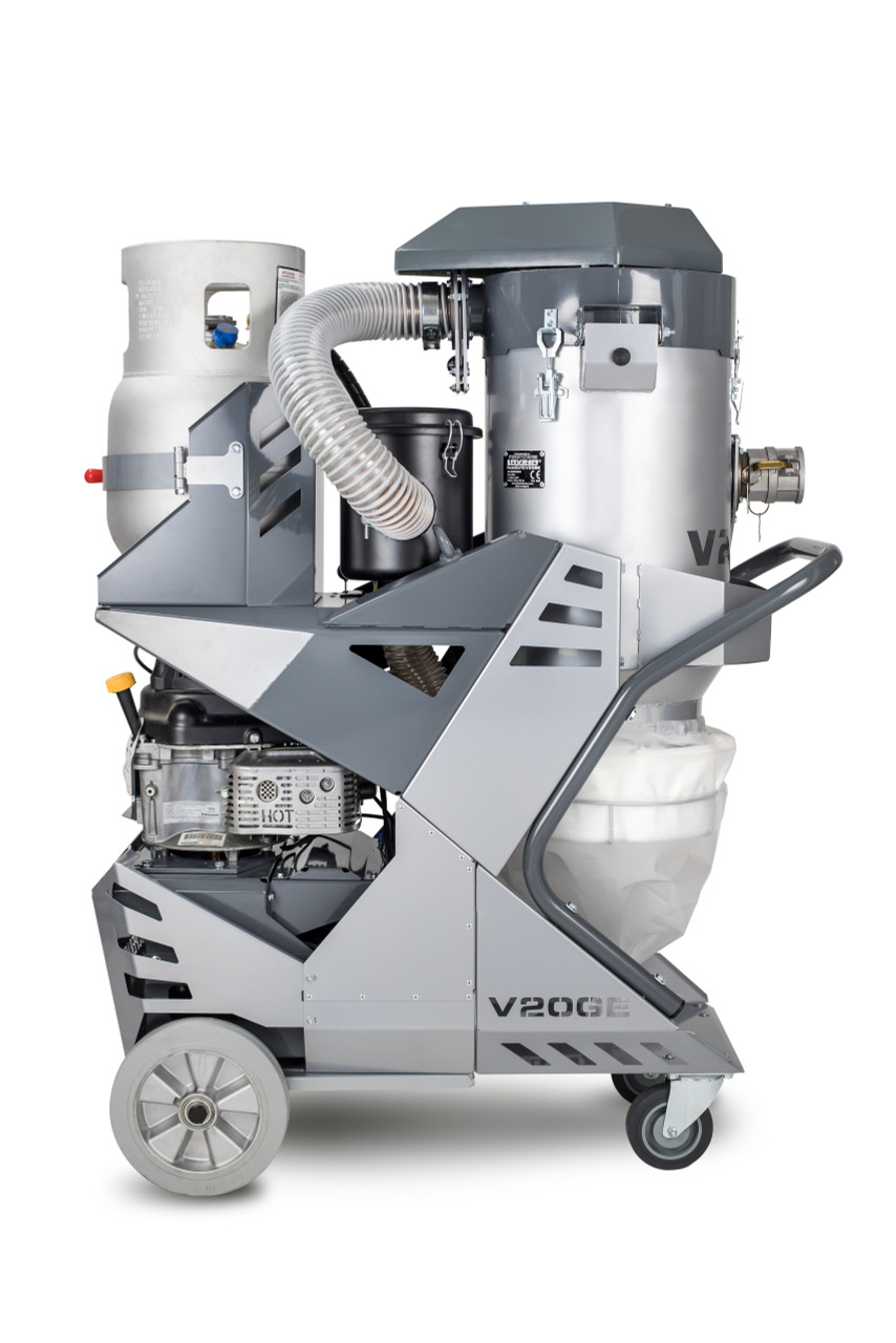 V20GE - Niagara Machine, Inc Online Store.