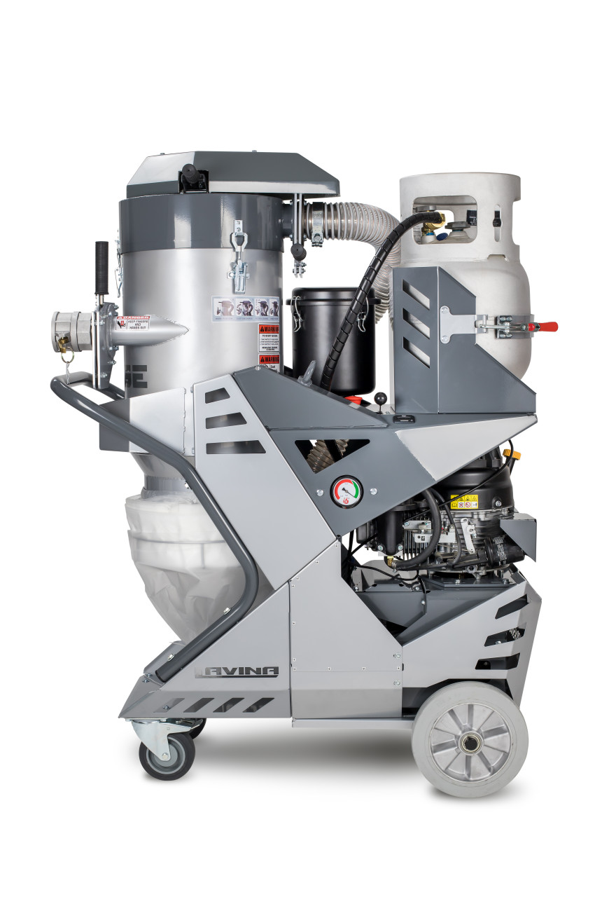V20GE - Niagara Machine, Inc Online Store.