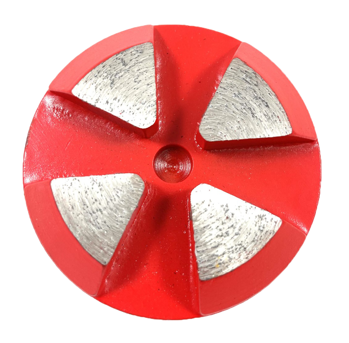 Terrco Compatible 4 Seg Round - Niagara Machine, Inc Online Store.