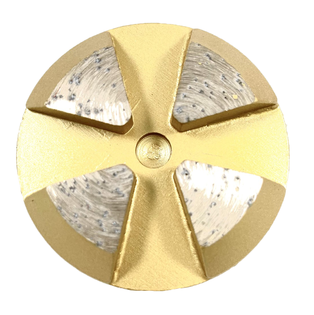 Terrco Compatible 4 Seg Round - Niagara Machine, Inc Online Store.