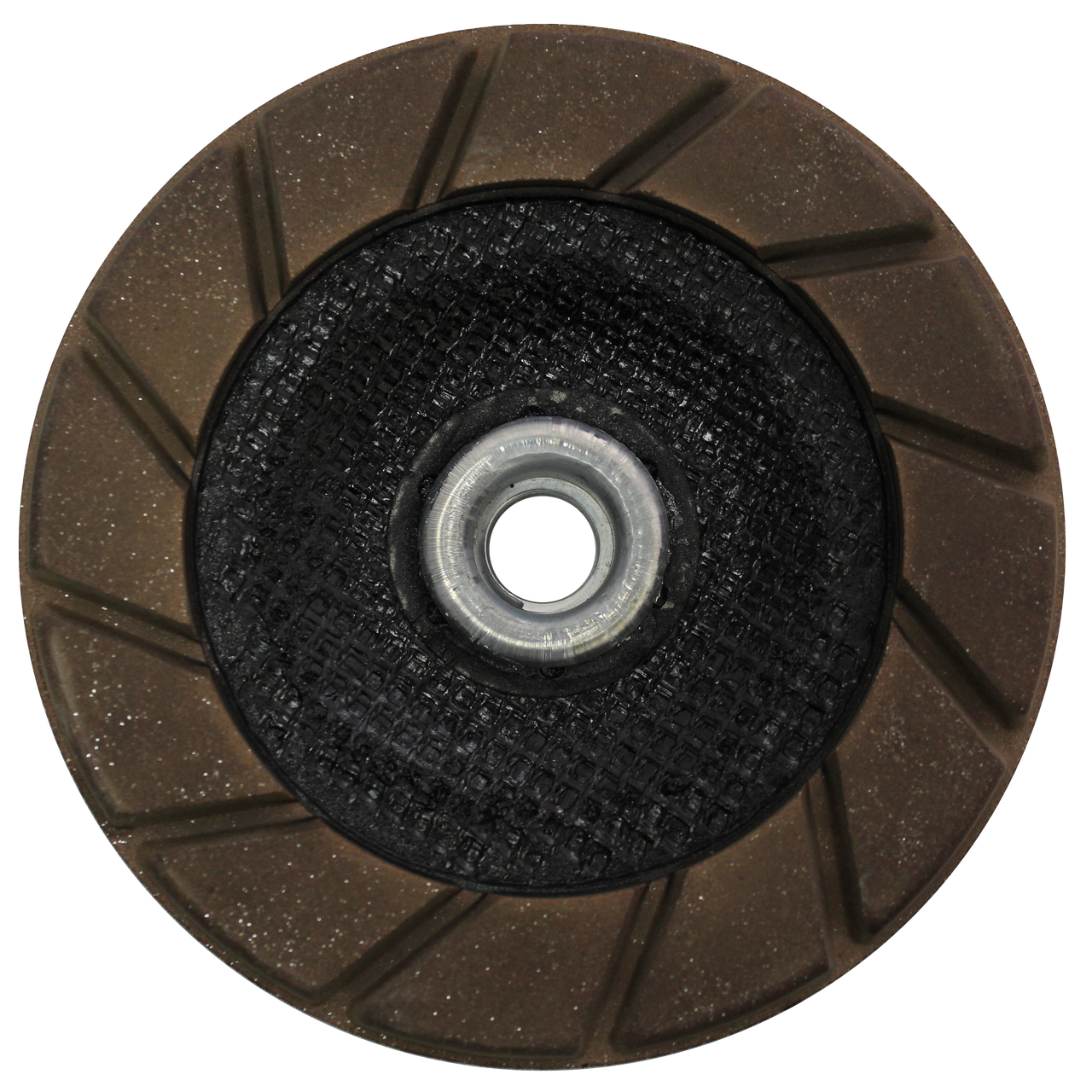 5" Ceramic Edge Cup Wheel - Niagara Machine, Inc Online Store.
