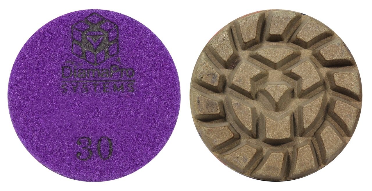 Copper Hybrid Puck - Niagara Machine, Inc Online Store.