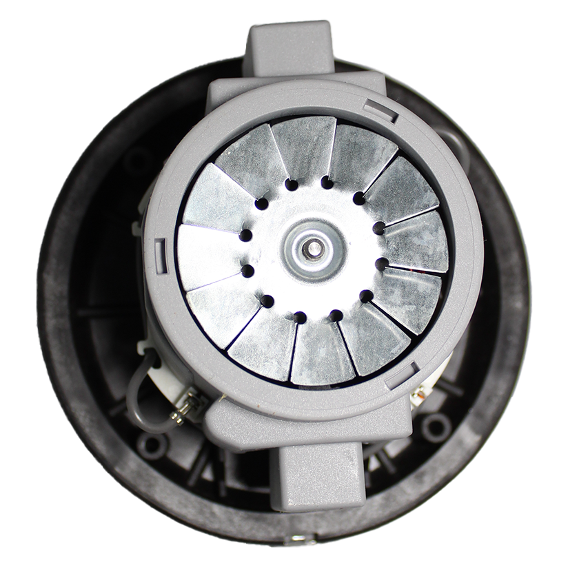 SVX 110V Bypass Motor - Niagara Machine, Inc Online Store.