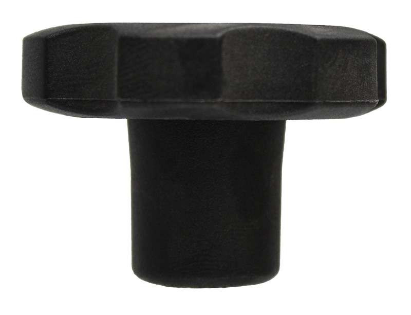 SVX Vac Knob Stopper - Niagara Machine, Inc Online Store.
