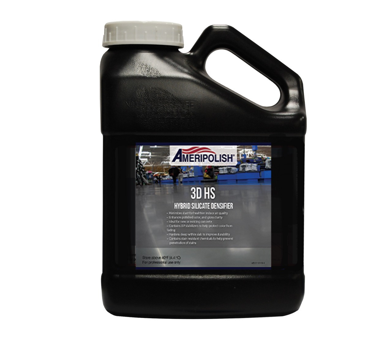 3D HS Densifier - Niagara Machine, Inc Online Store.