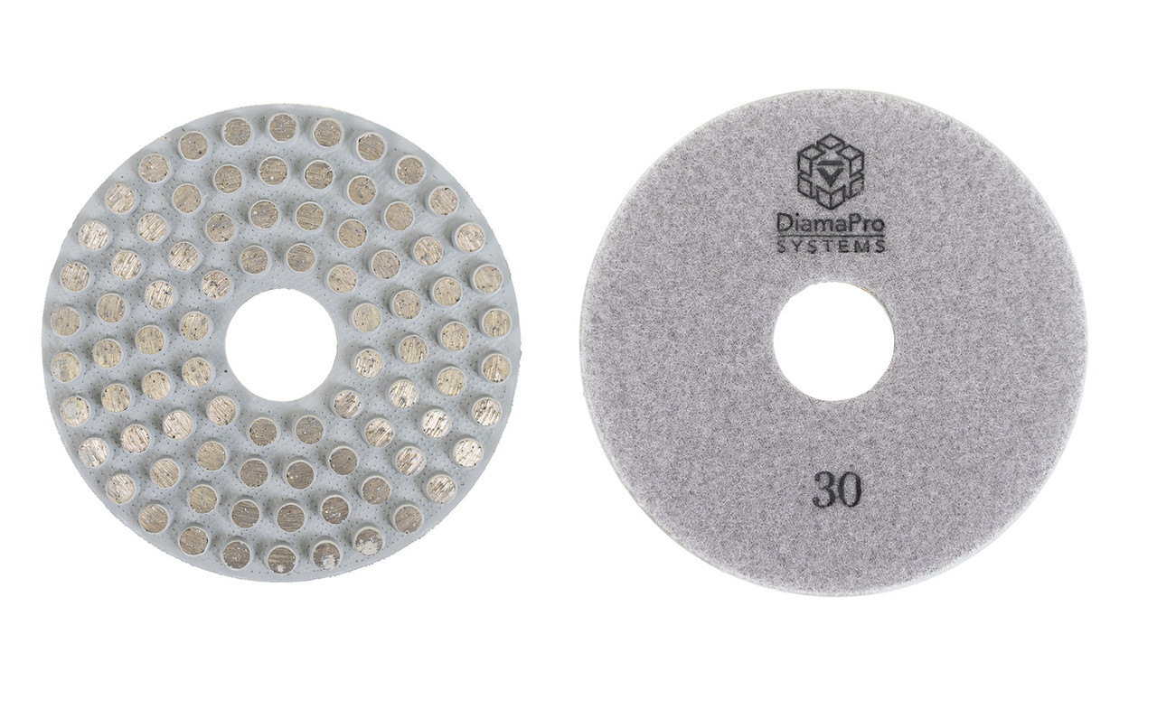 5" Metal Dot Pad - Niagara Machine, Inc Online Store.