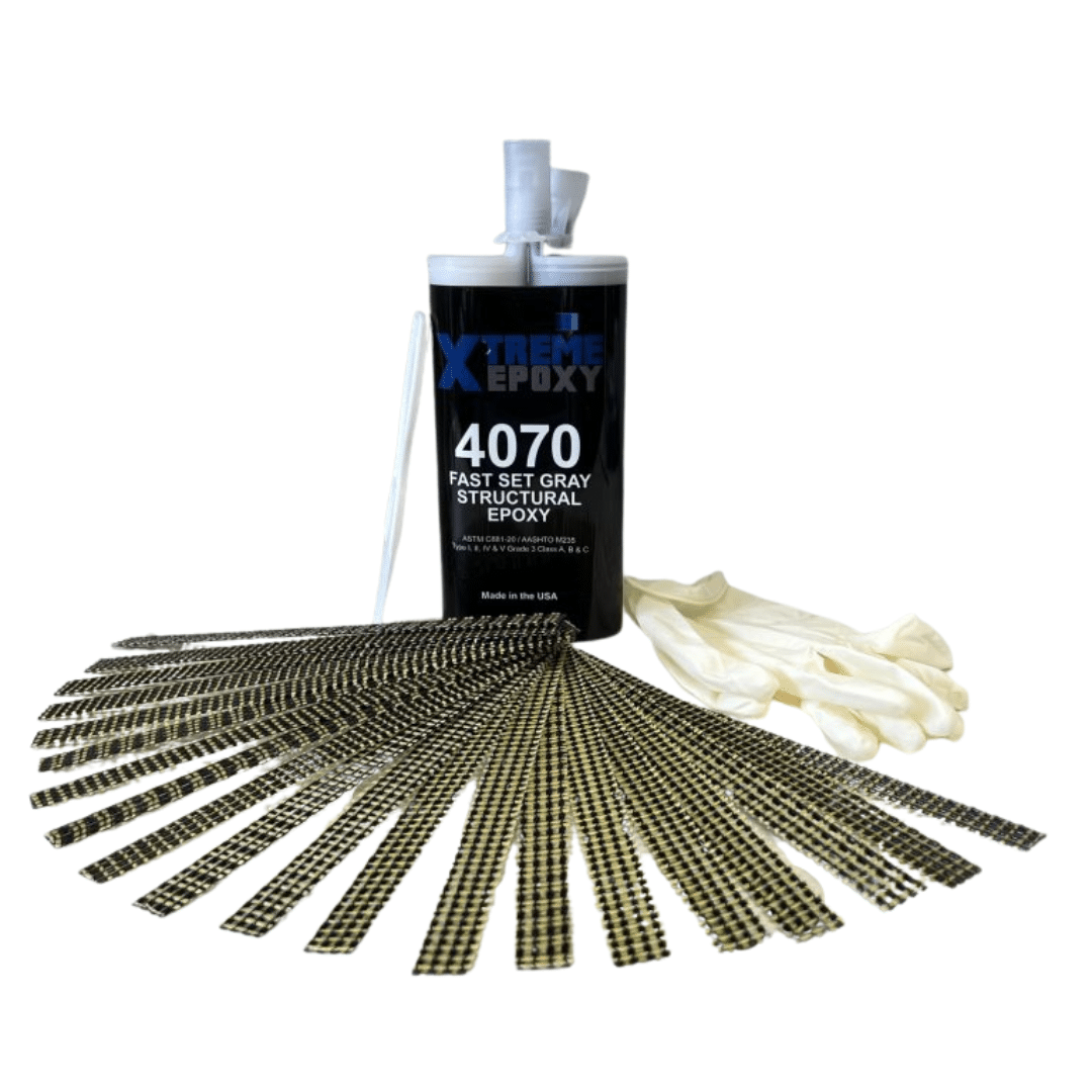 20 Stitch Kit with Epoxy - Niagara Machine, Inc Online Store.