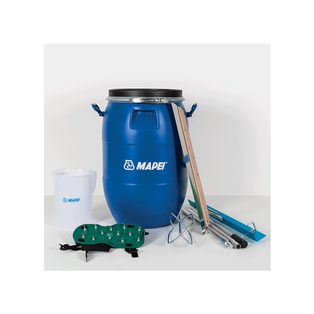 Self-Leveling Mixing Kit - Niagara Machine, Inc Online Store.