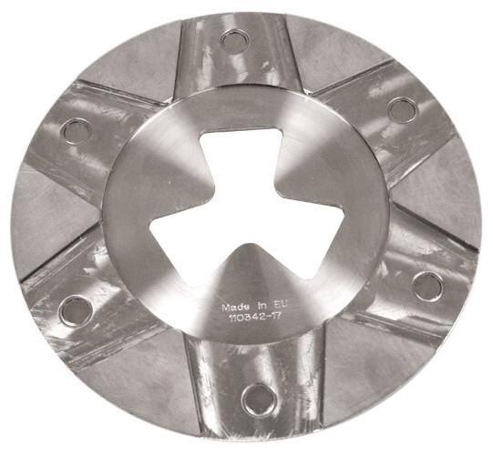Quick Change Plates Compatible with HTC - Niagara Machine