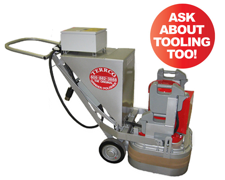 Model 7500 - Niagara Machine, Inc Online Store.