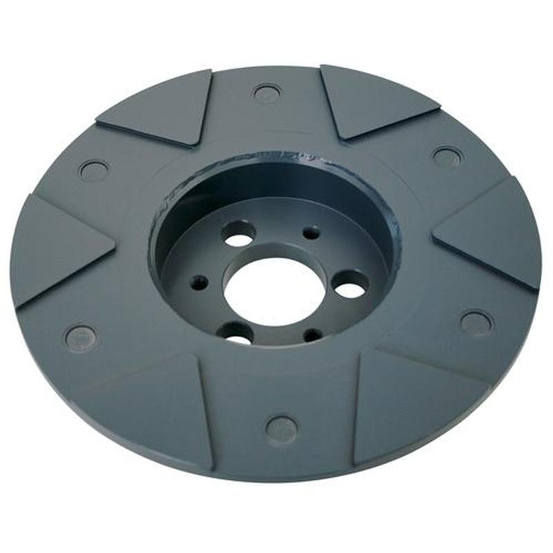 Quick Change Plates Compatible with EDCO - Niagara Machine