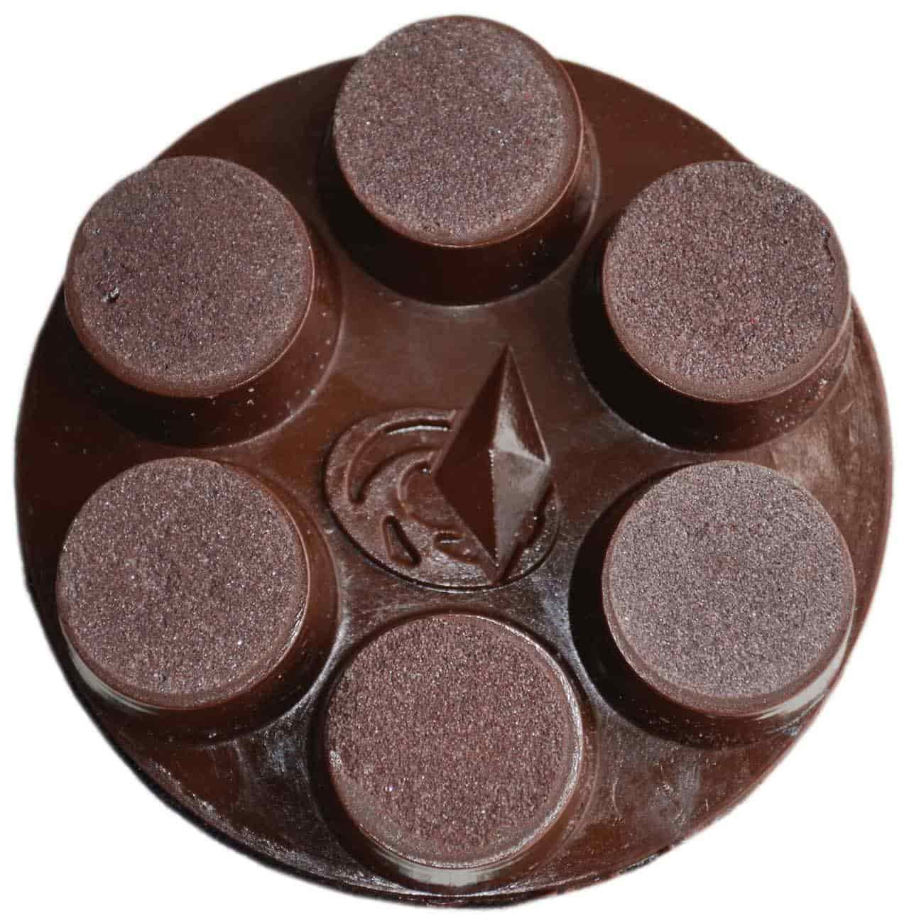 Calibra Ceramic Discs - Niagara Machine, Inc Online Store.