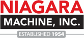 Niagara Machine, Inc.