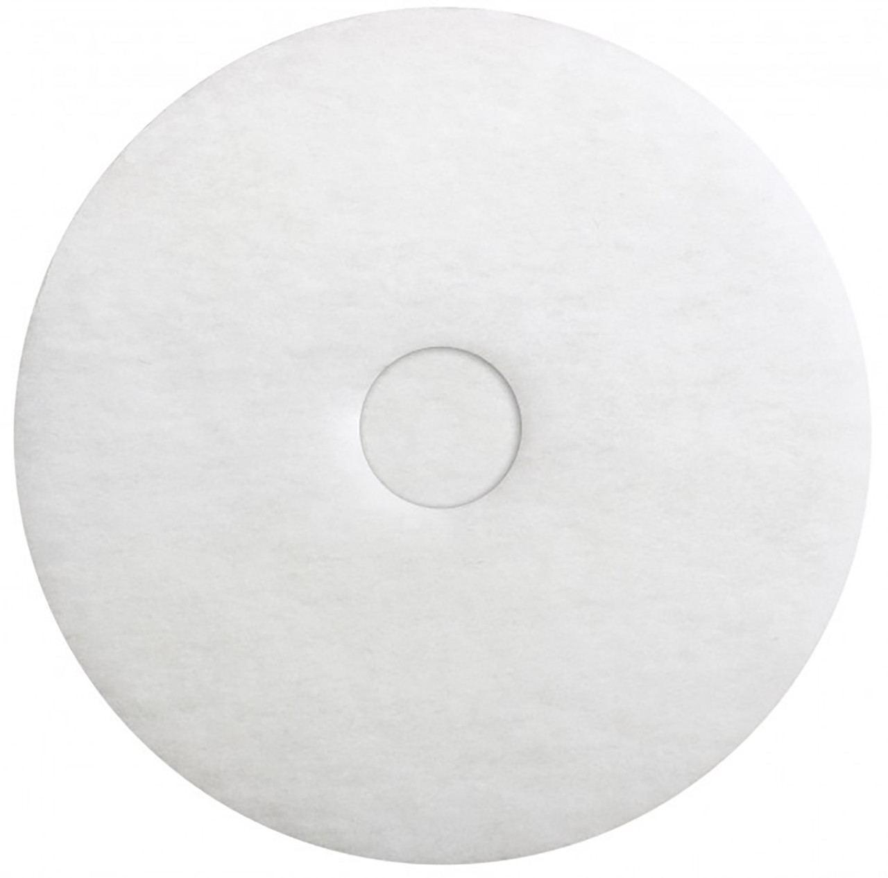Ultra White Finish Pad - Niagara Machine, Inc Online Store.