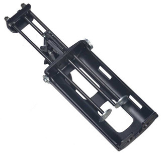 Dual Barrel Epoxy Dispenser - Niagara Machine, Inc Online Store.