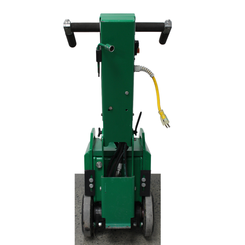 SCR-394 Walk-Behind Floor Scraper - Niagara Machine, Inc Online Store.