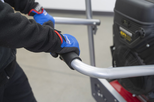 Portable Gas Generator - 22KW - Niagara Machine, Inc Online Store.