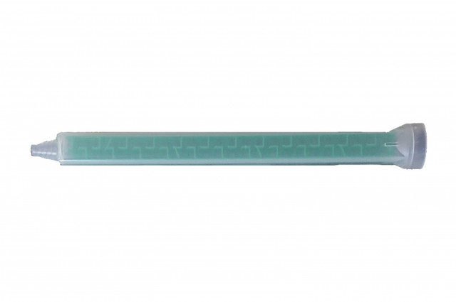 Static Mixers - Niagara Machine, Inc Online Store.