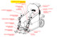 Tank Return Filter Assembly BRB-2800 - Niagara Machine