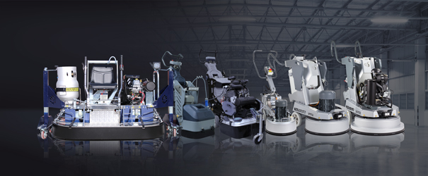 Niagara Machine - Surface Preparation Equipment and Tooling