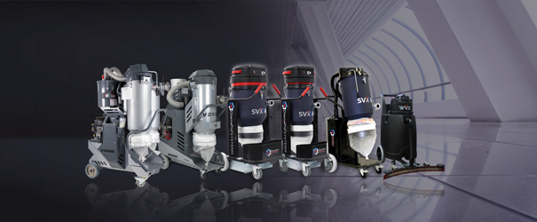 Niagara Machine - Surface Preparation Equipment and Tooling
