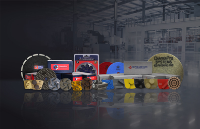 Niagara Machine - Surface Preparation Equipment and Tooling