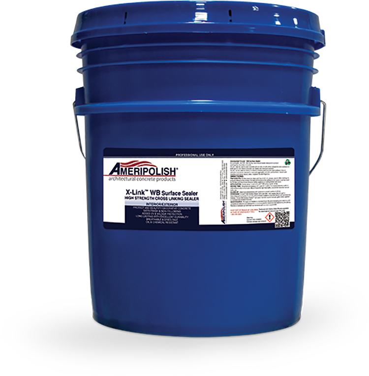X-Link WB Surface Sealer - Niagara Machine, Inc Online Store.