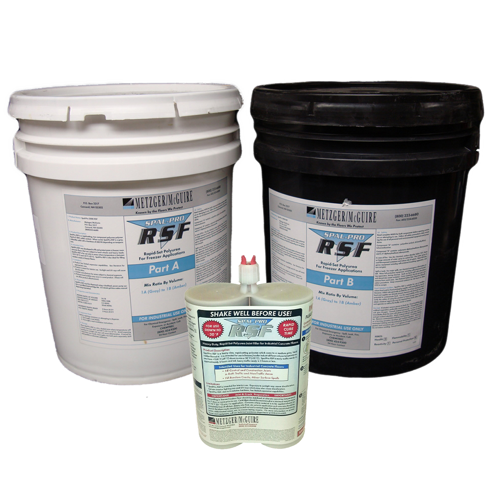 Spal-Pro RSF - Niagara Machine, Inc Online Store.