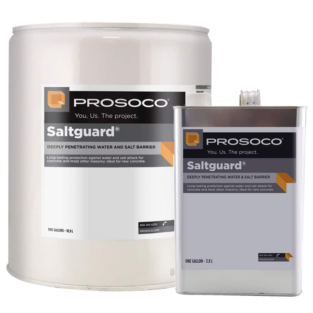 SaltGuard - Niagara Machine, Inc Online Store.