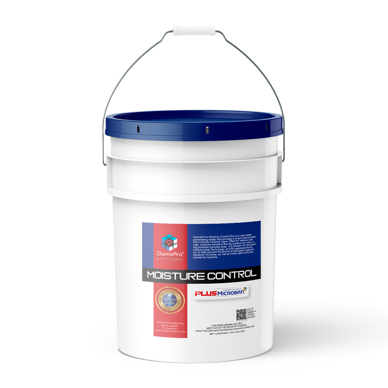 Moisture Control Plus - Niagara Machine, Inc Online Store.