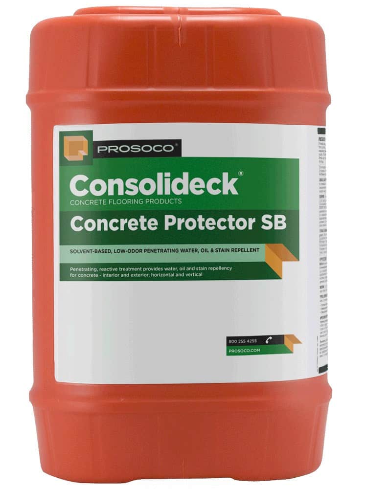 Concrete Protector SB - Niagara Machine, Inc Online Store.