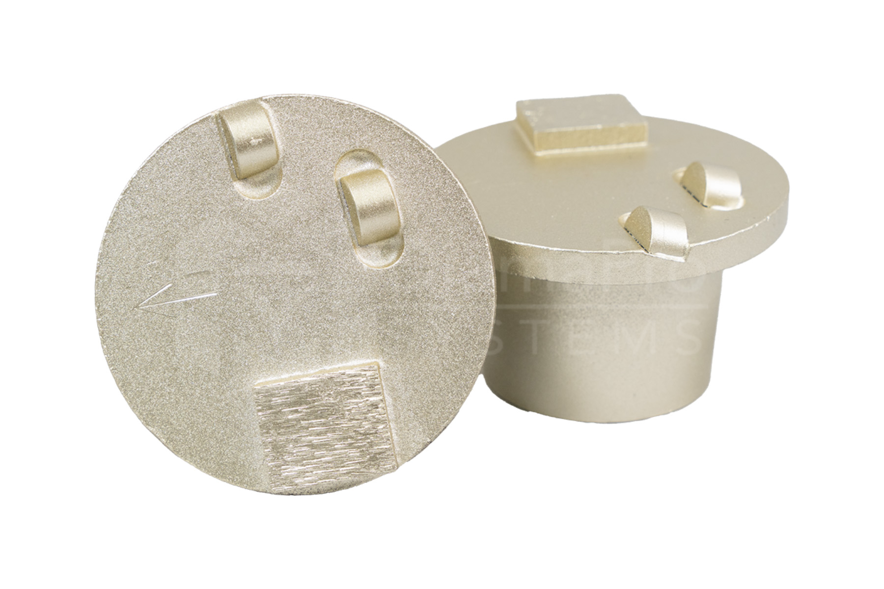 Plug Style PCD - Niagara Machine, Inc Online Store.