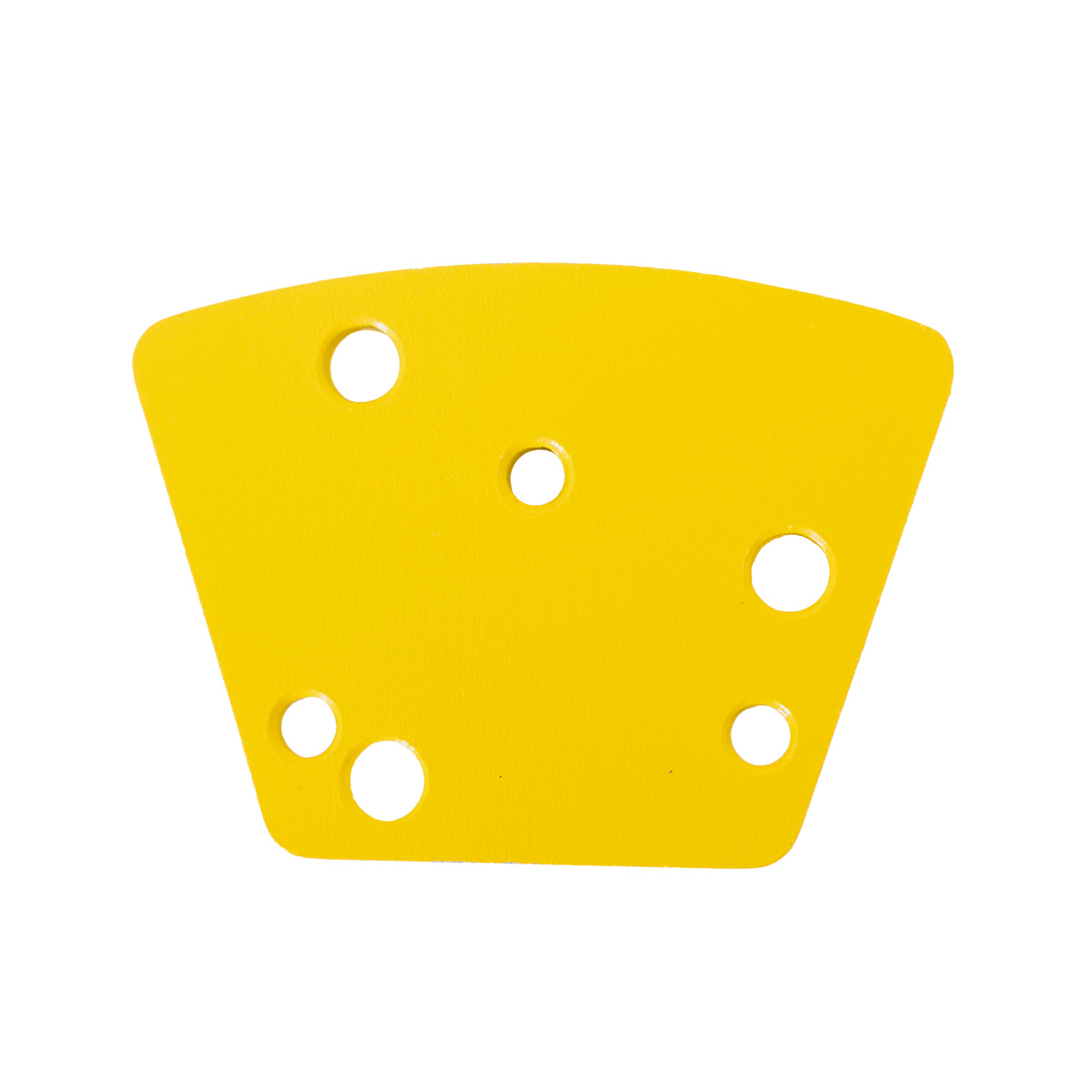 Trapezoid Single Bar Segment - Niagara Machine, Inc Online Store.