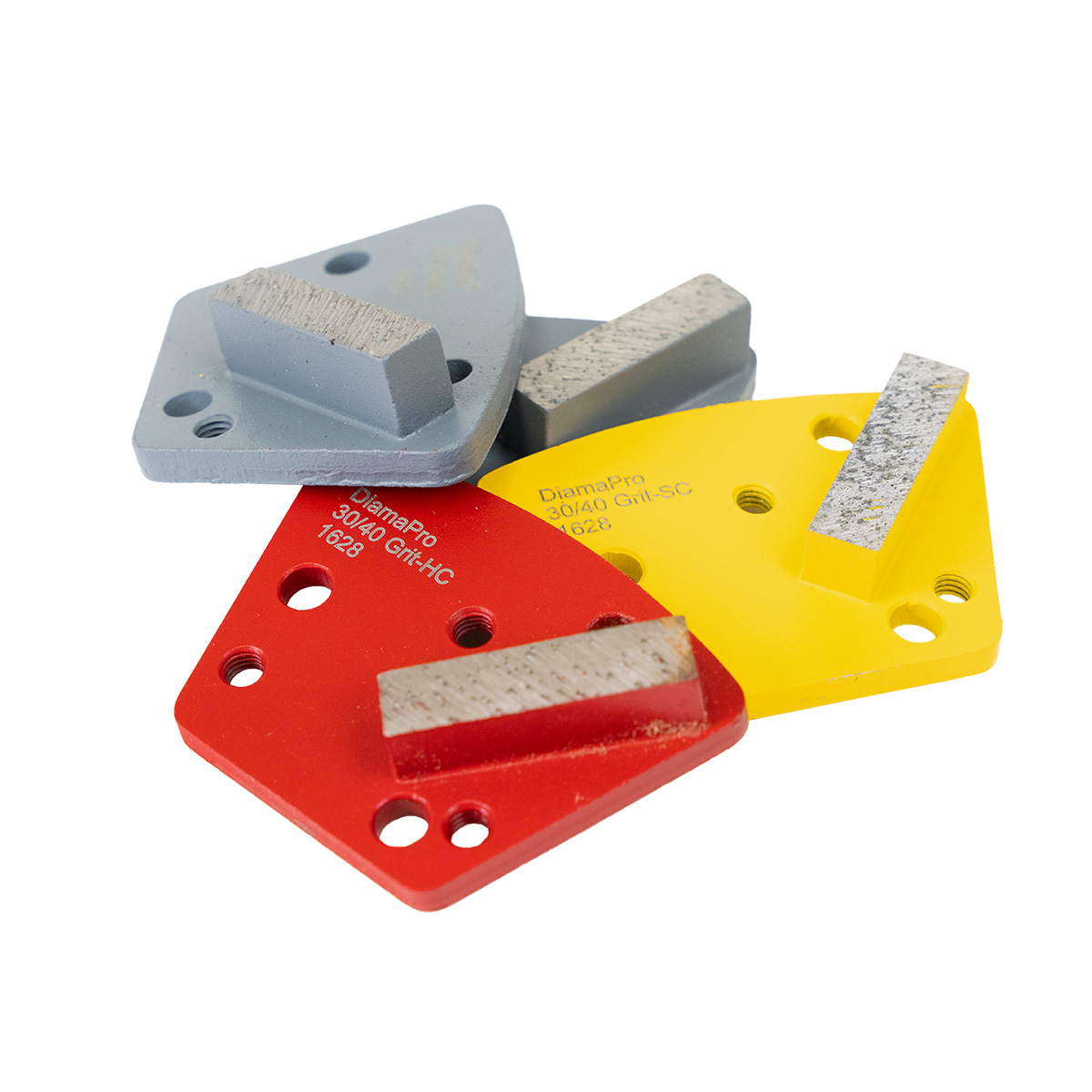 Trapezoid Single Bar Segment - Niagara Machine, Inc Online Store.