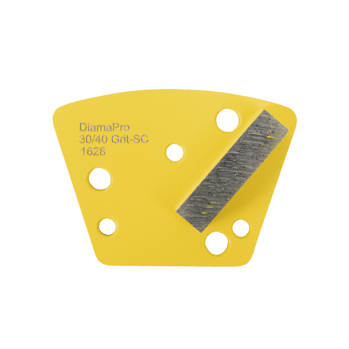 Trapezoid Single Bar Segment - Niagara Machine, Inc Online Store.