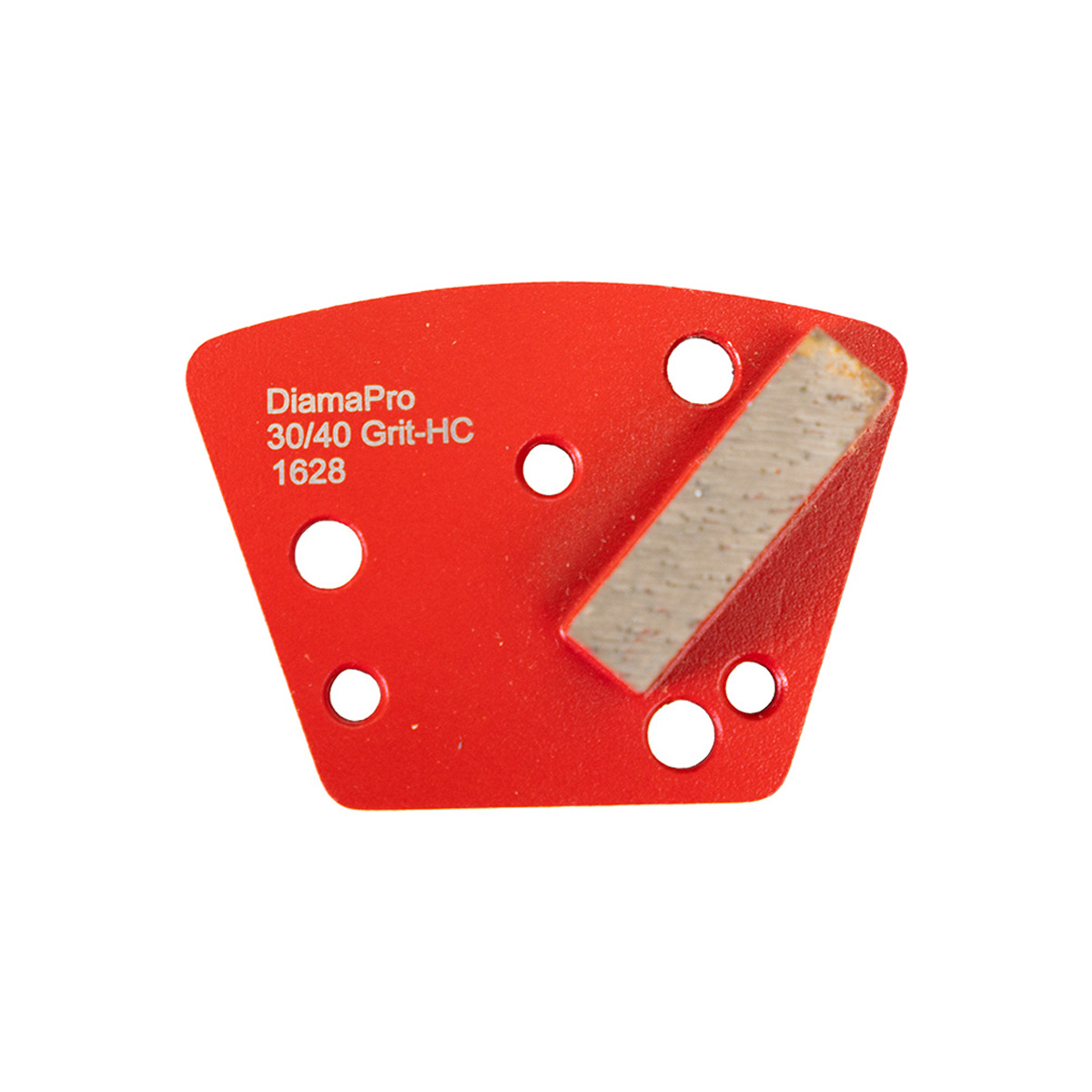 Trapezoid Single Bar Segment - Niagara Machine, Inc Online Store.