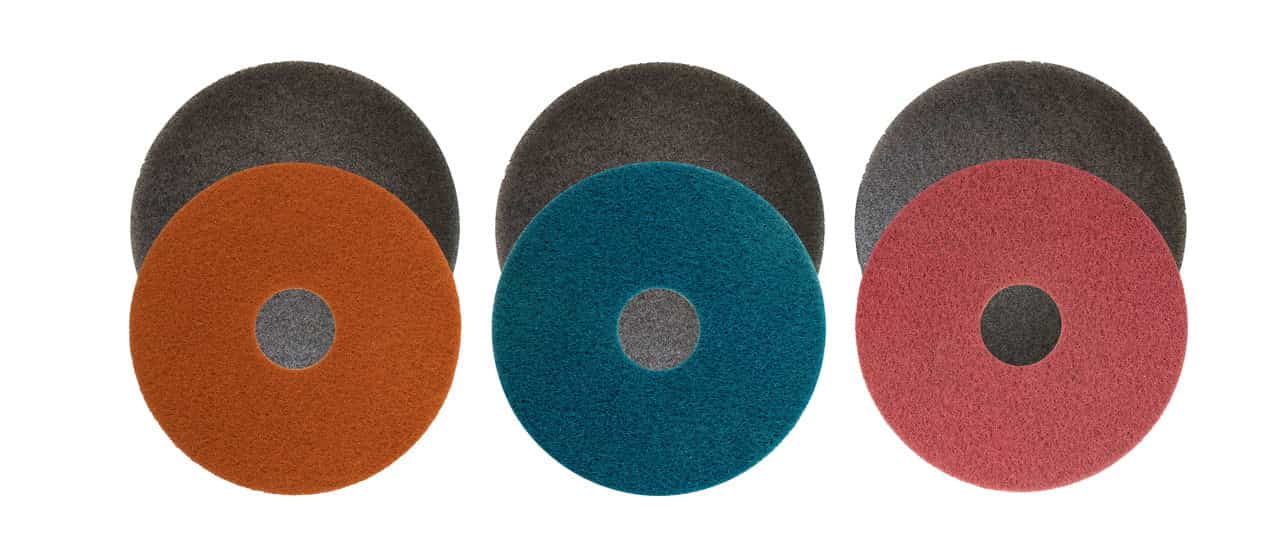 SupraShine High Performance Pads - Niagara Machine, Inc Online Store.