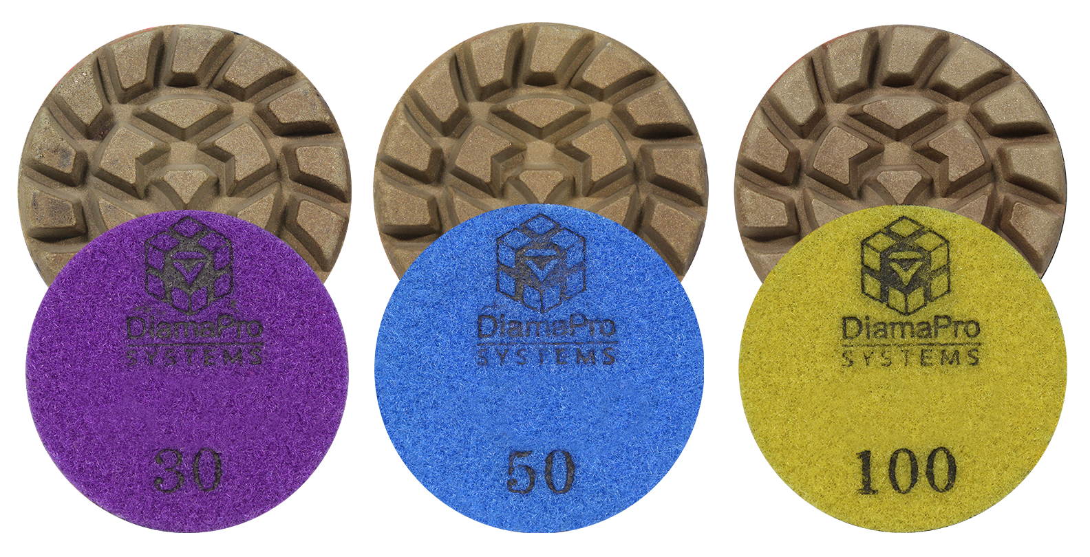 Copper Hybrid Puck - Niagara Machine, Inc Online Store.