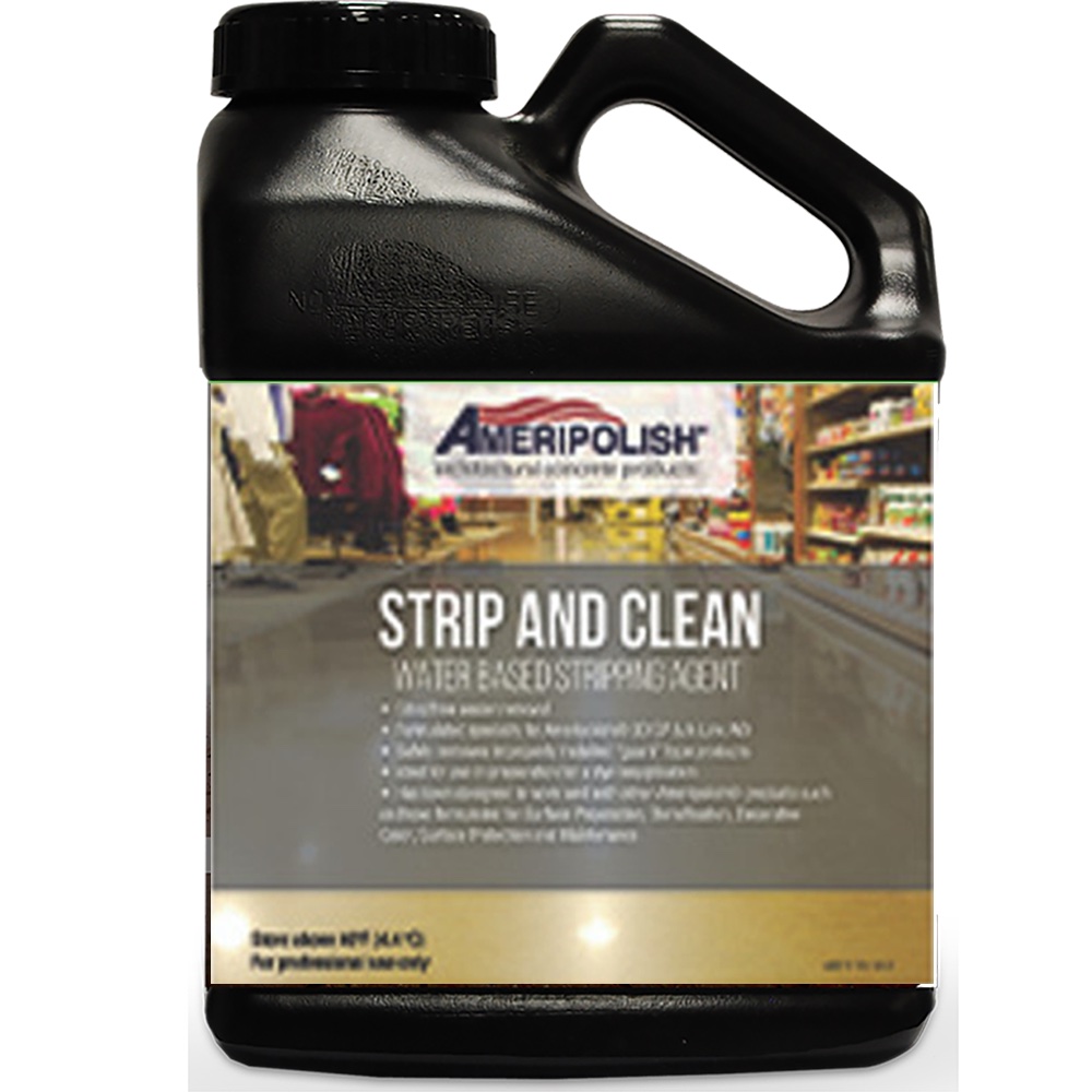Strip & Clean - Niagara Machine, Inc Online Store.