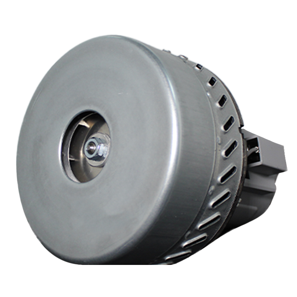 SVX 110V Bypass Motor - Niagara Machine, Inc Online Store.