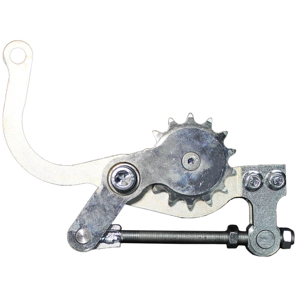 Chain Tensioner - Niagara Machine, Inc Online Store.