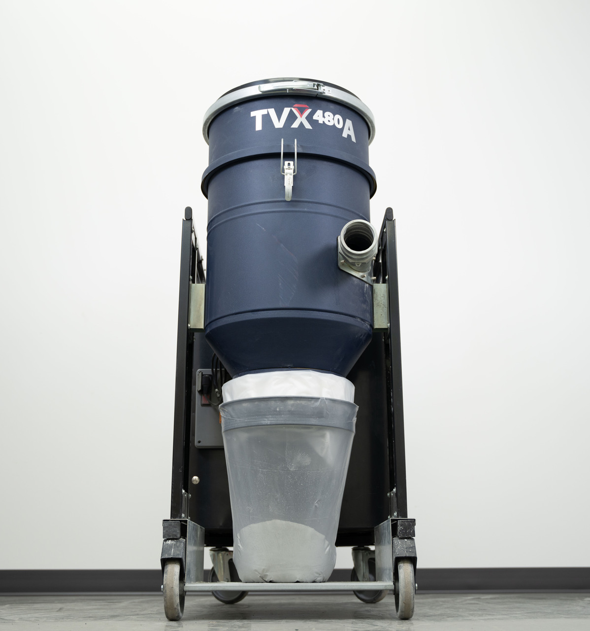 Used TVX-480 - Niagara Machine, Inc Online Store.