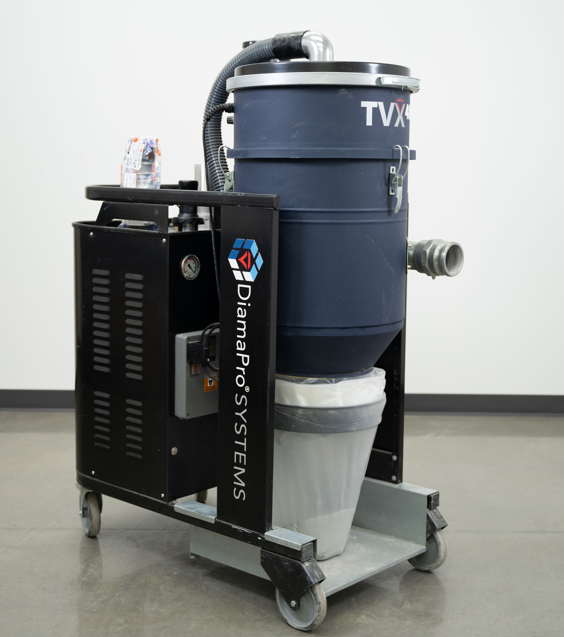 Used TVX-480 - Niagara Machine, Inc Online Store.