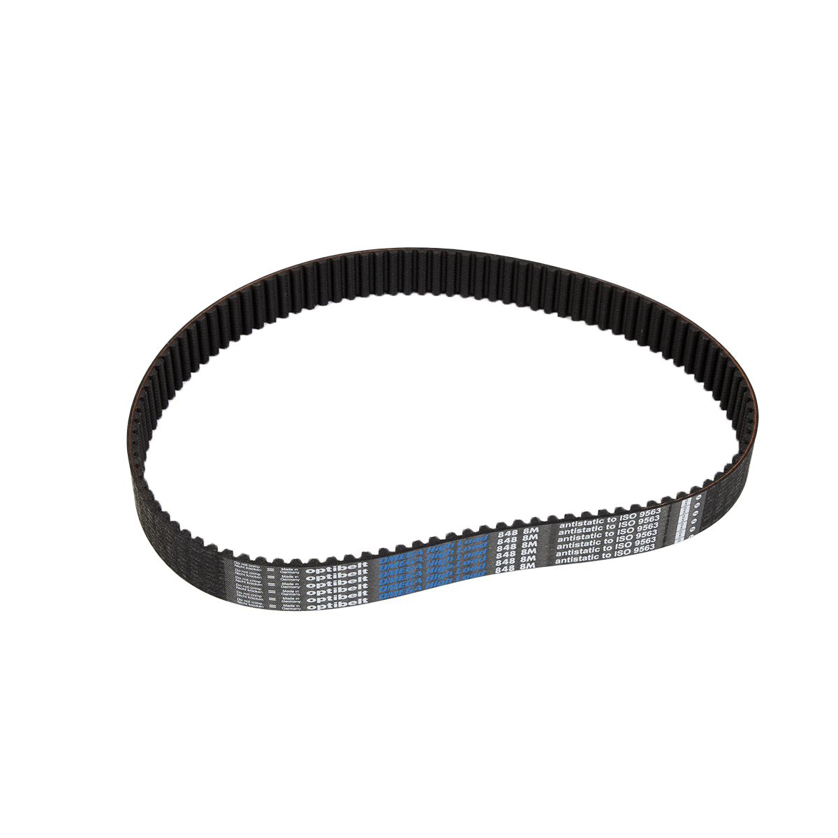 Timing Belt - Niagara Machine, Inc Online Store.