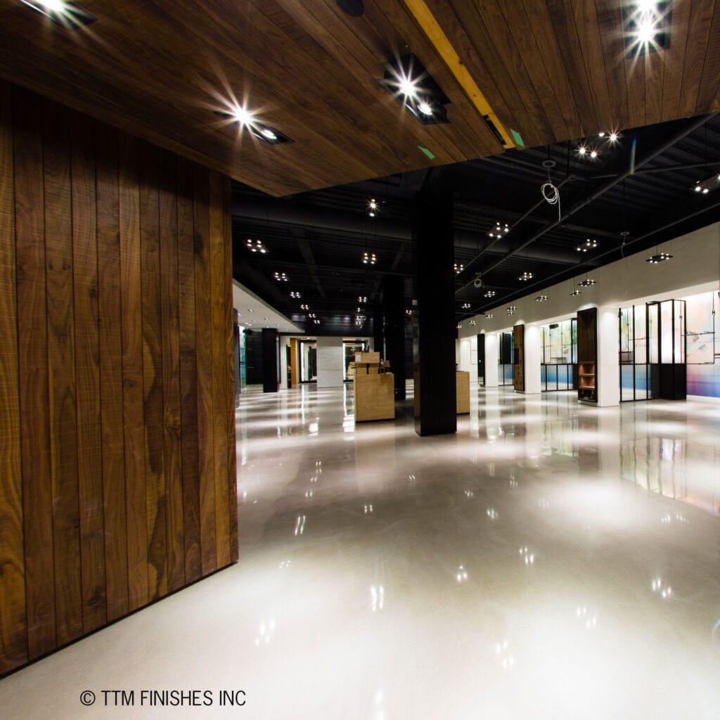 PC-T™ Polished Concrete Topping - Niagara Machine, Inc Online Store.